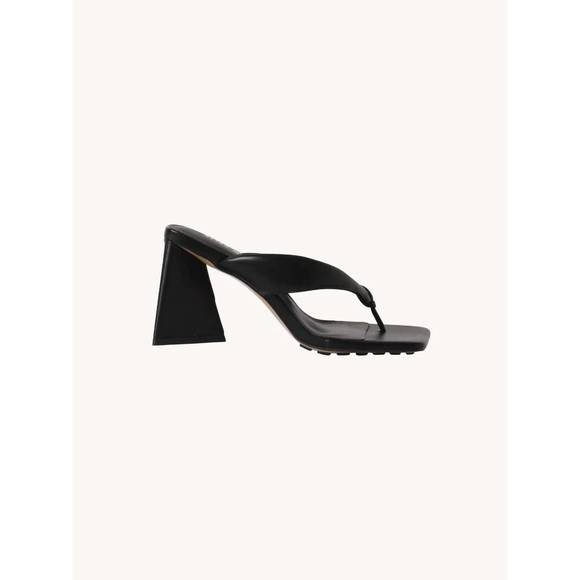 Alias Mae | Shoes | New Alias Mae Ringo Shoes In Black Leather | Poshmark